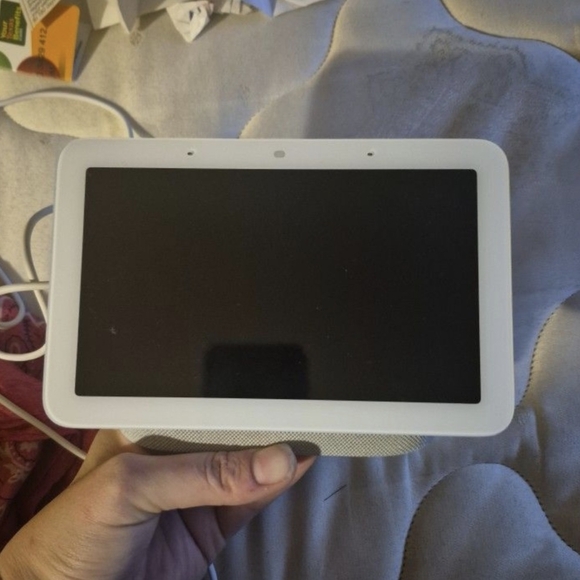 google | Tablets & Accessories | Google Tablet Stand White And Black ...